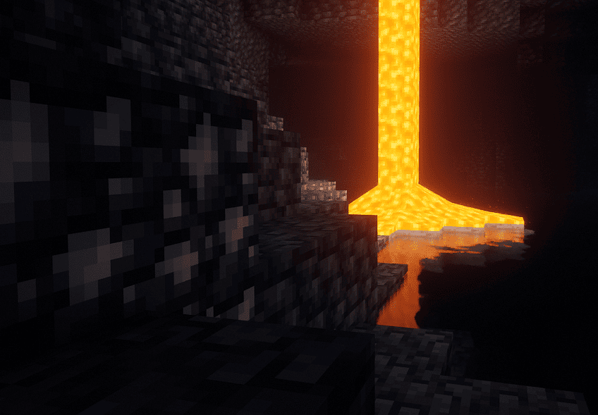 We Like Those Ores - Gallery - Minecraft Mods - CurseForge