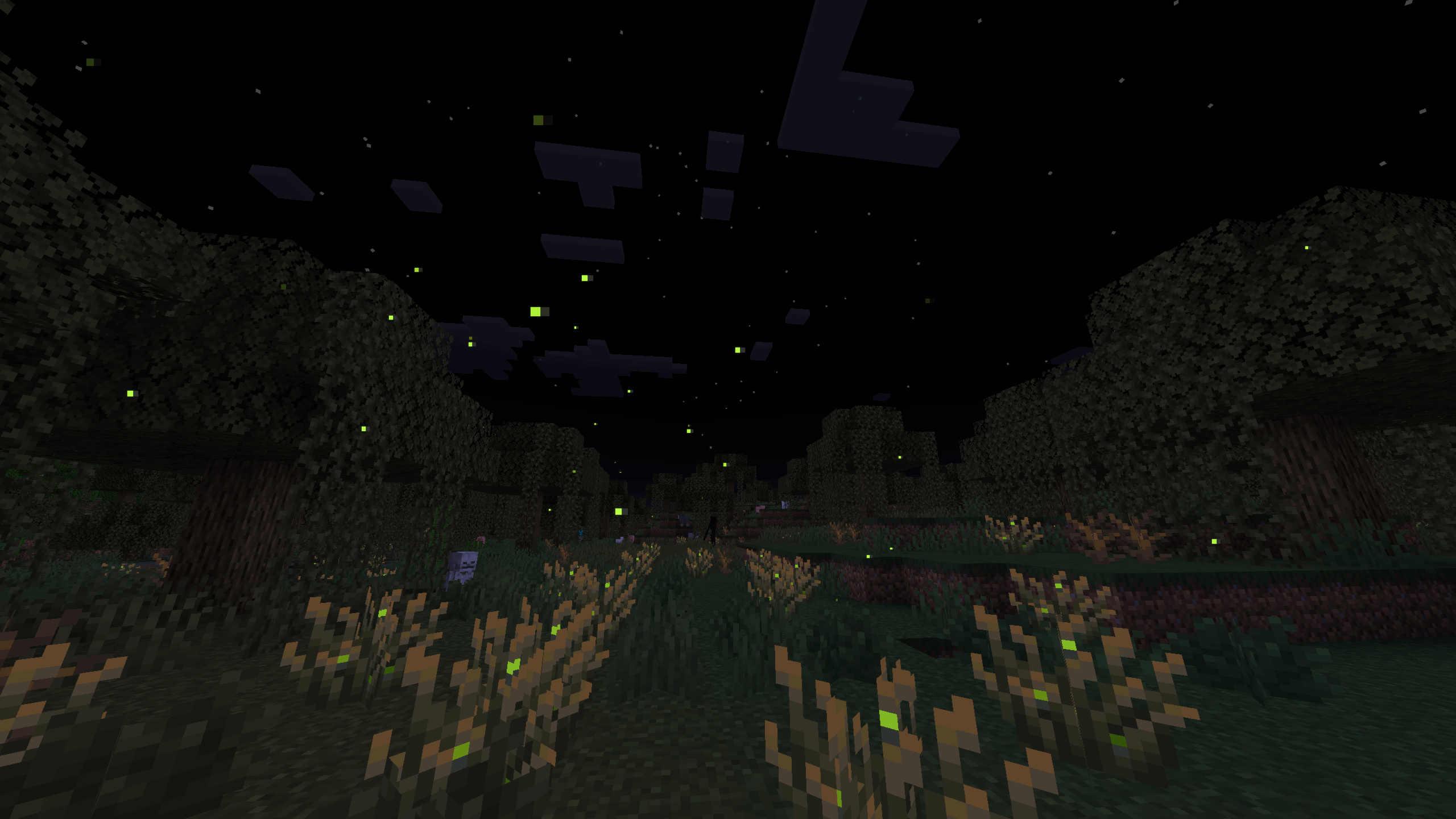 Undopia Old Firefly - Minecraft Resource Packs - CurseForge