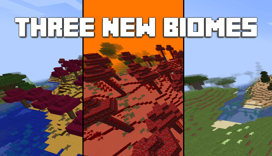 Geo's Deez Nuts Mod (GDNM) - Gallery - Minecraft Mods - CurseForge