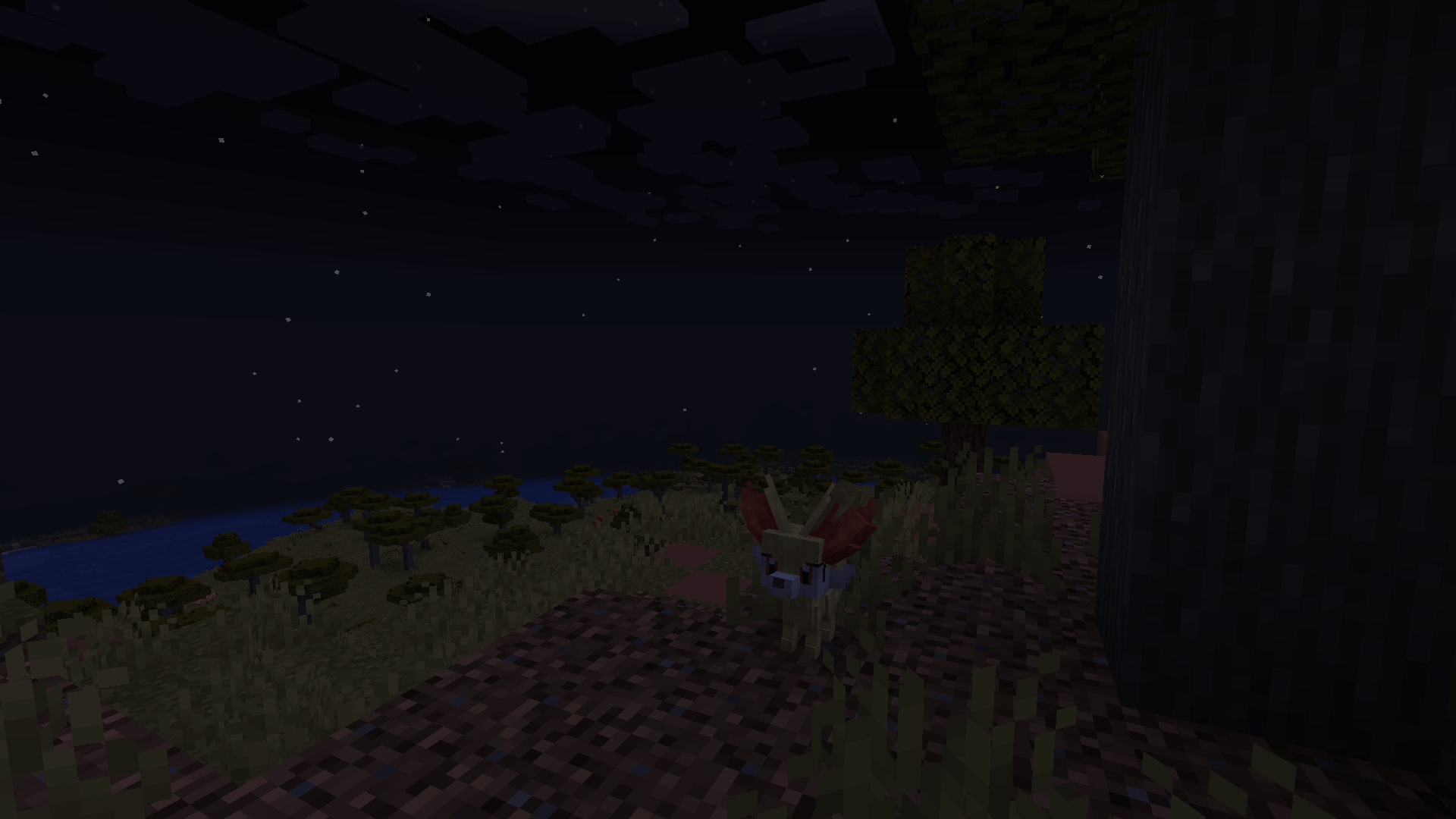 Cobblemon Legends: Cosmica - Gallery - Minecraft Modpacks - CurseForge