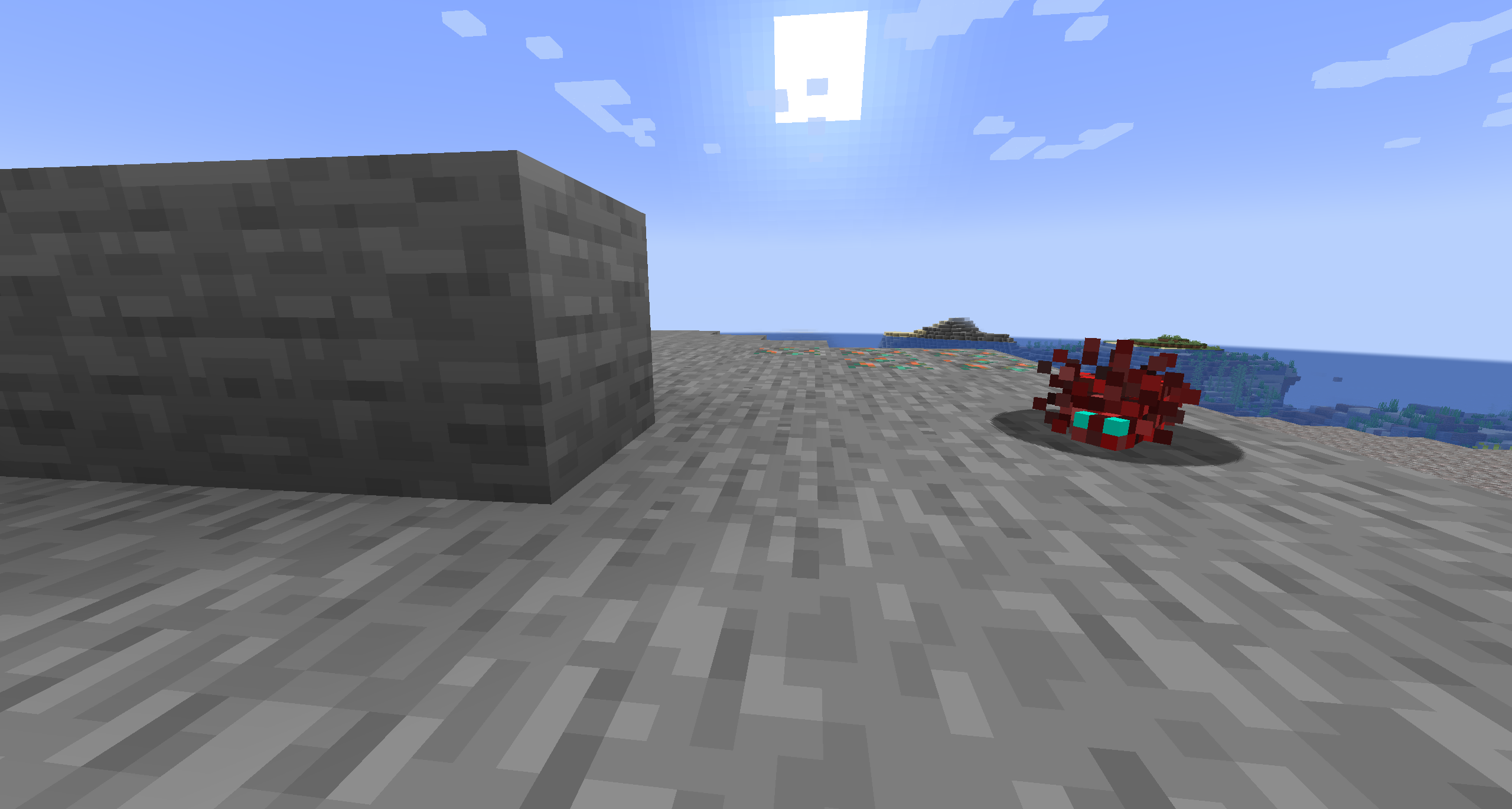 Awsome GemStones - Gallery - Minecraft Mods - CurseForge