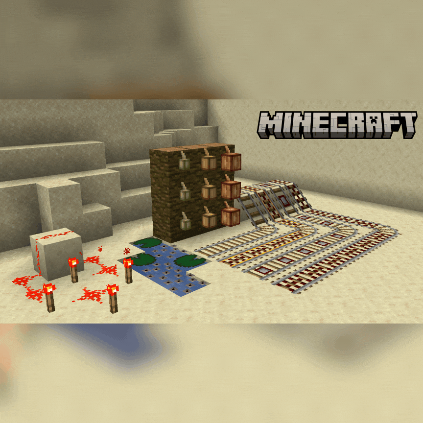 Shadow's Pixels Reforged - Gallery - Minecraft Resource Packs - CurseForge