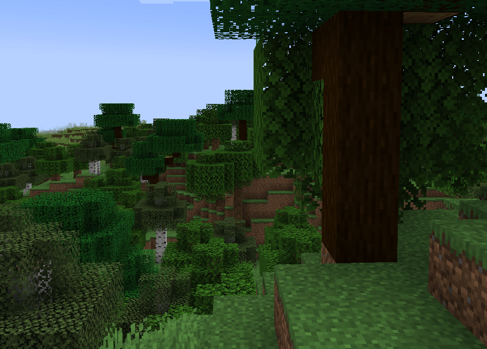 More Of All! - Minecraft Mods - CurseForge
