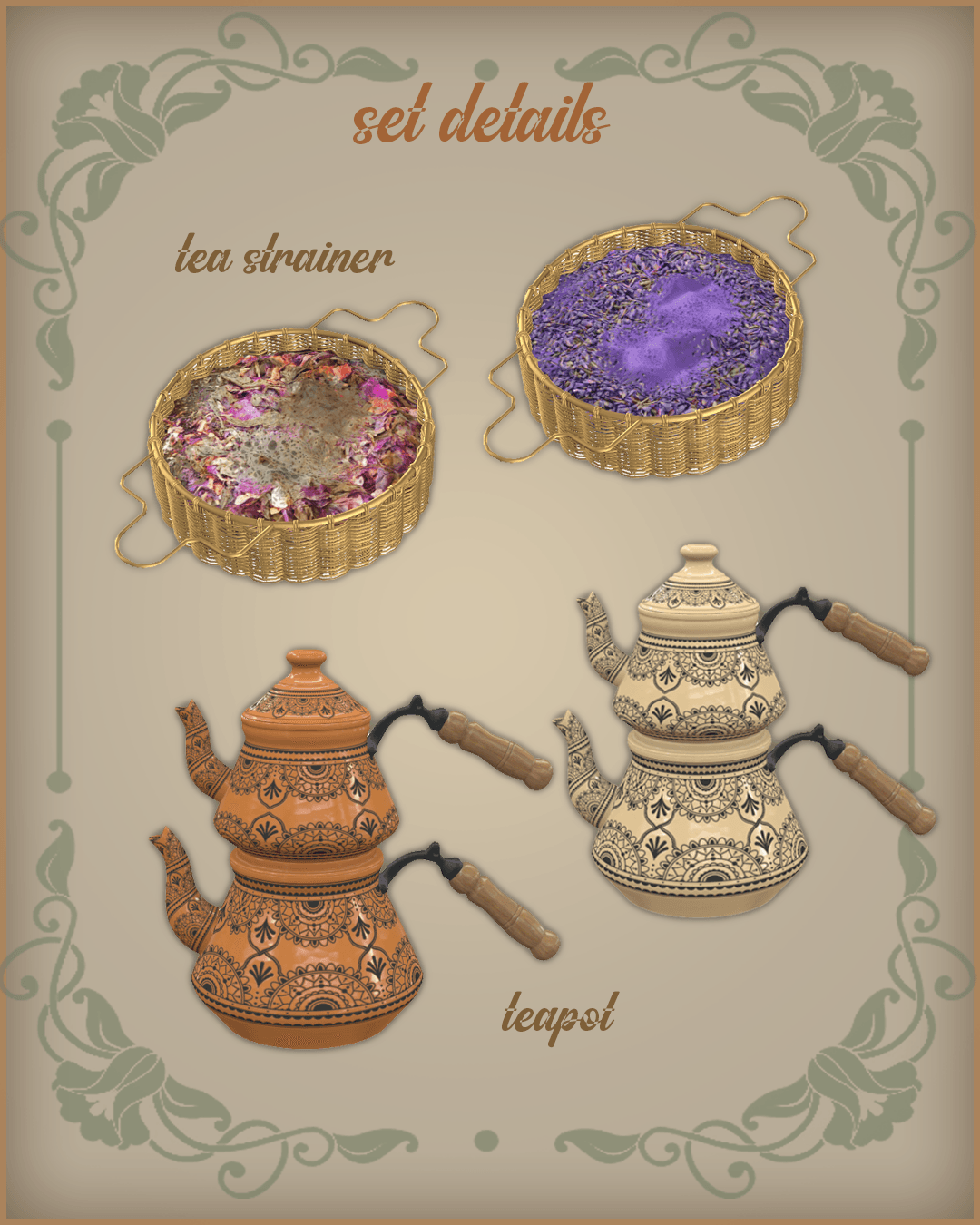 Maple - Gallery - The Sims 4 Build / Buy - CurseForge