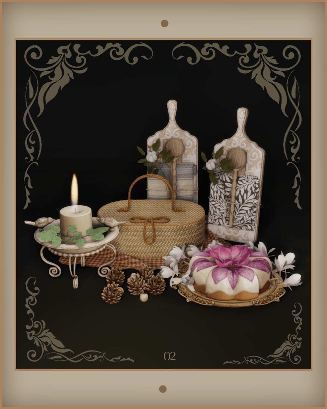 Maple - Gallery - The Sims 4 Build / Buy - CurseForge