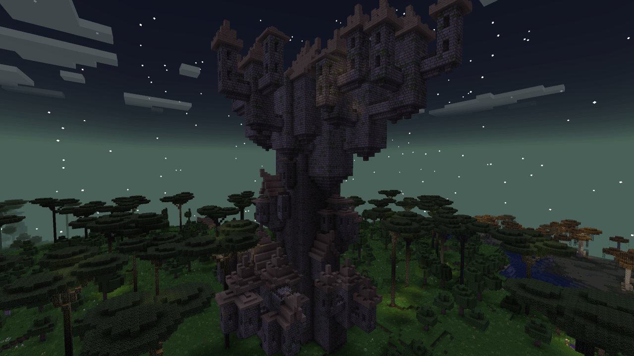 MoreContentRPG - Monsters & Legends - Gallery - Minecraft Modpacks ...