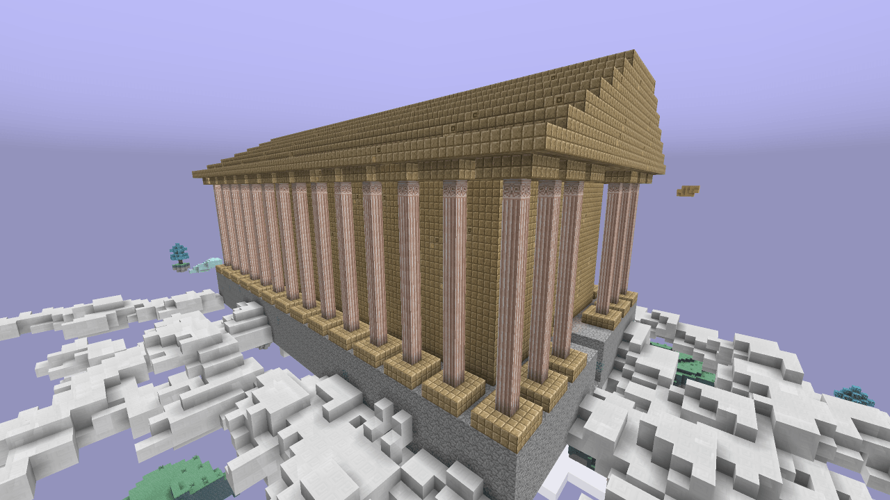 MoreContentRPG - Monsters & Legends - Gallery - Minecraft Modpacks ...