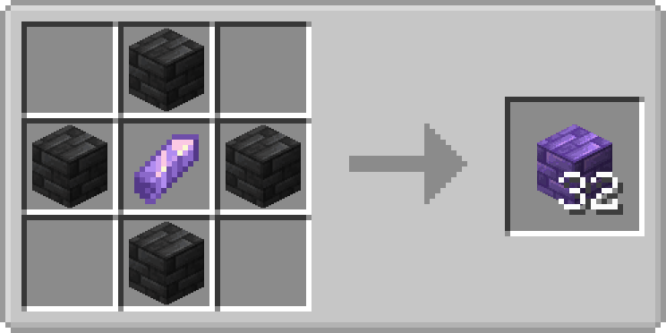 Blocks for Building - Gallery - Minecraft Mods - CurseForge