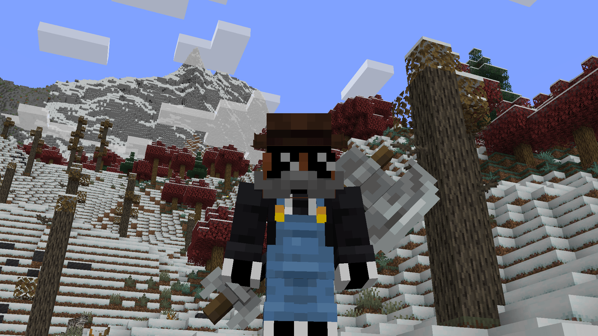 GregTech: A New Generation - Gallery - Minecraft Modpacks - CurseForge