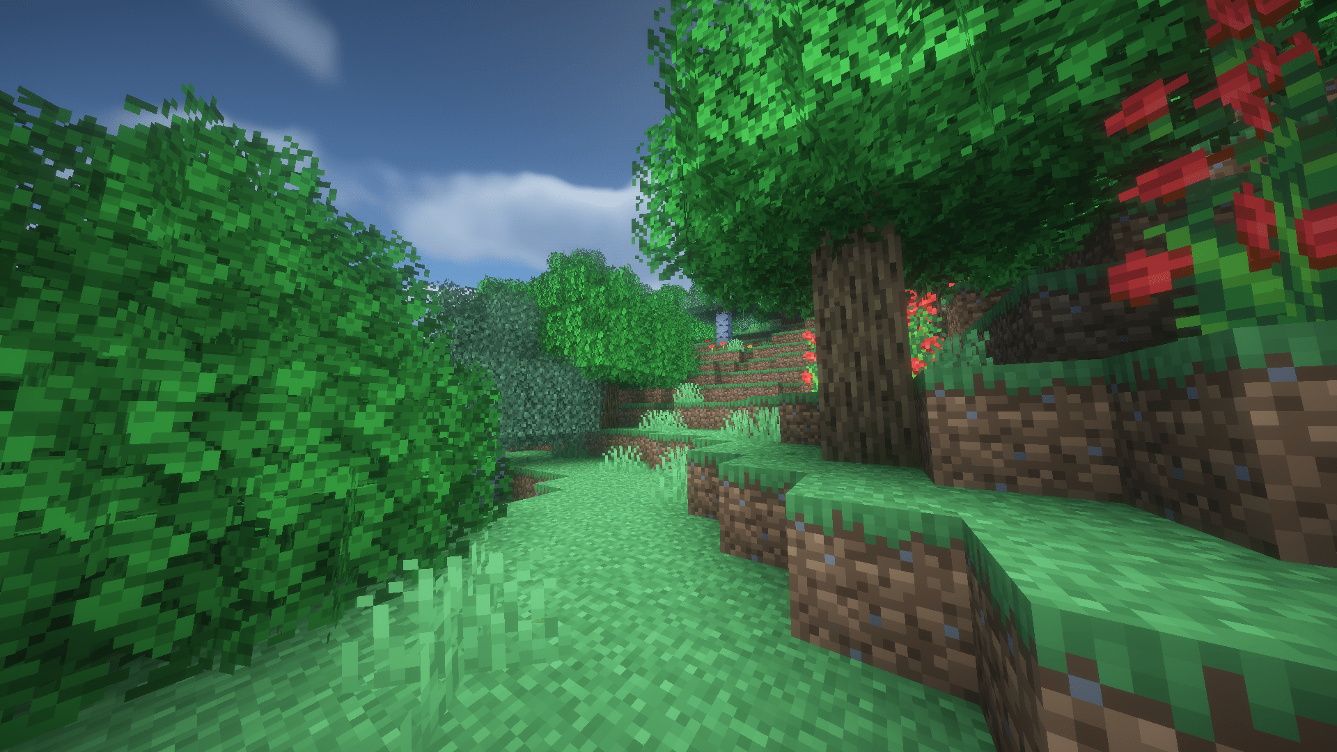 Essential Expansion - Gallery - Minecraft Modpacks - CurseForge