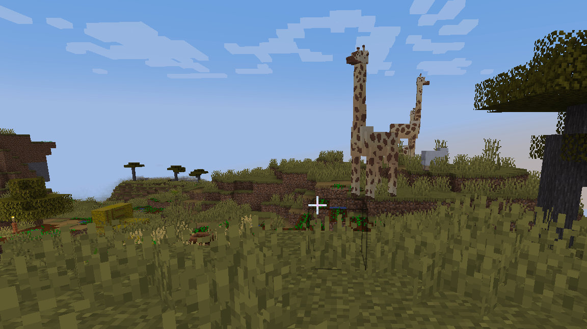 More Of All! - Minecraft Mods - CurseForge