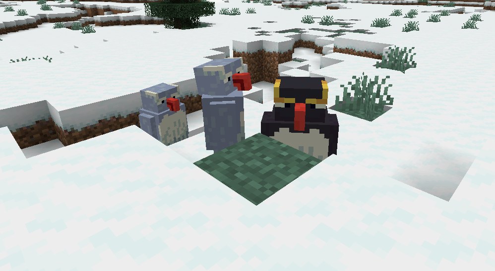 More Of All! - Minecraft Mods - CurseForge