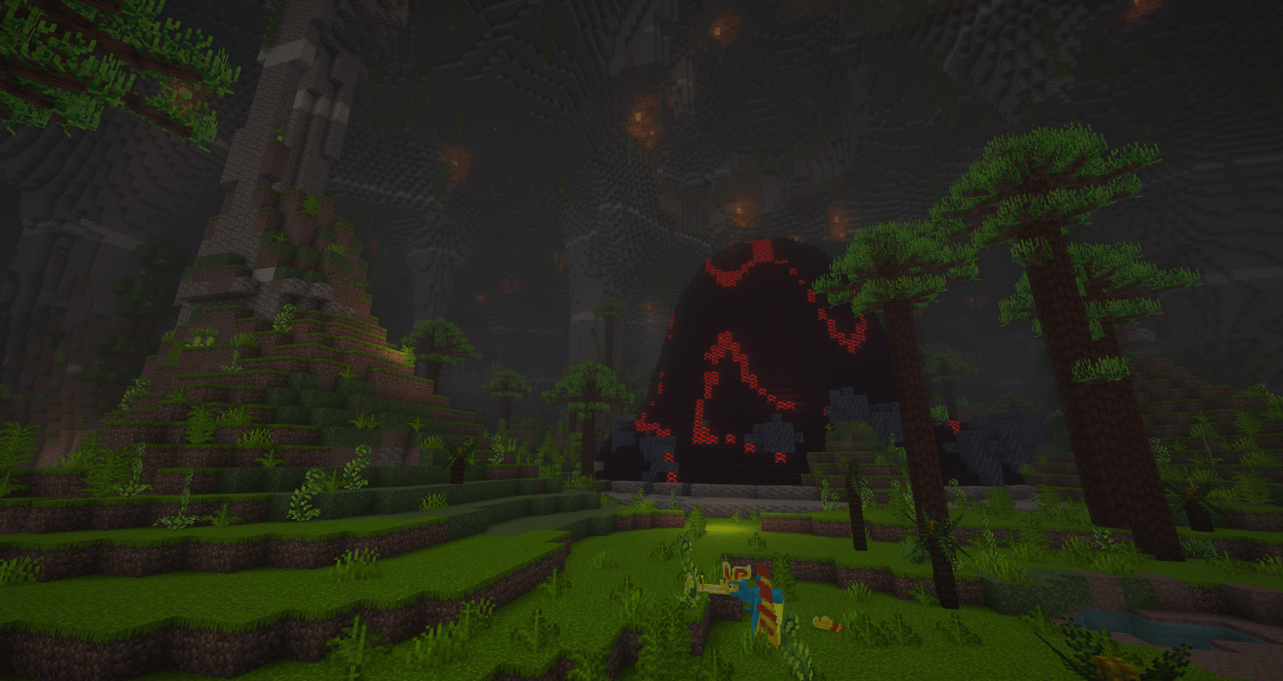Create - Forge Frontier - Gallery - Minecraft Modpacks - CurseForge