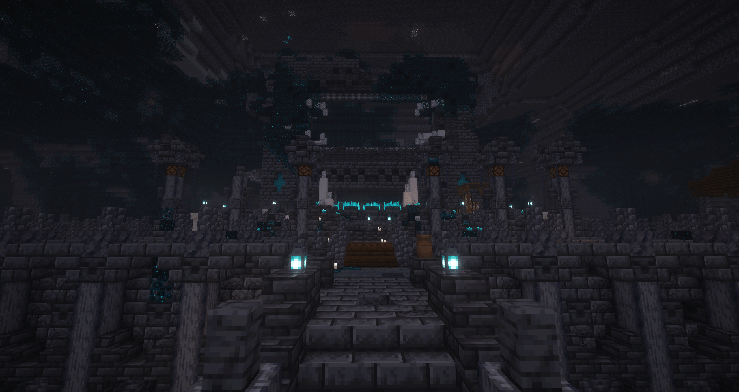 Create - Forge Frontier - Gallery - Minecraft Modpacks - CurseForge
