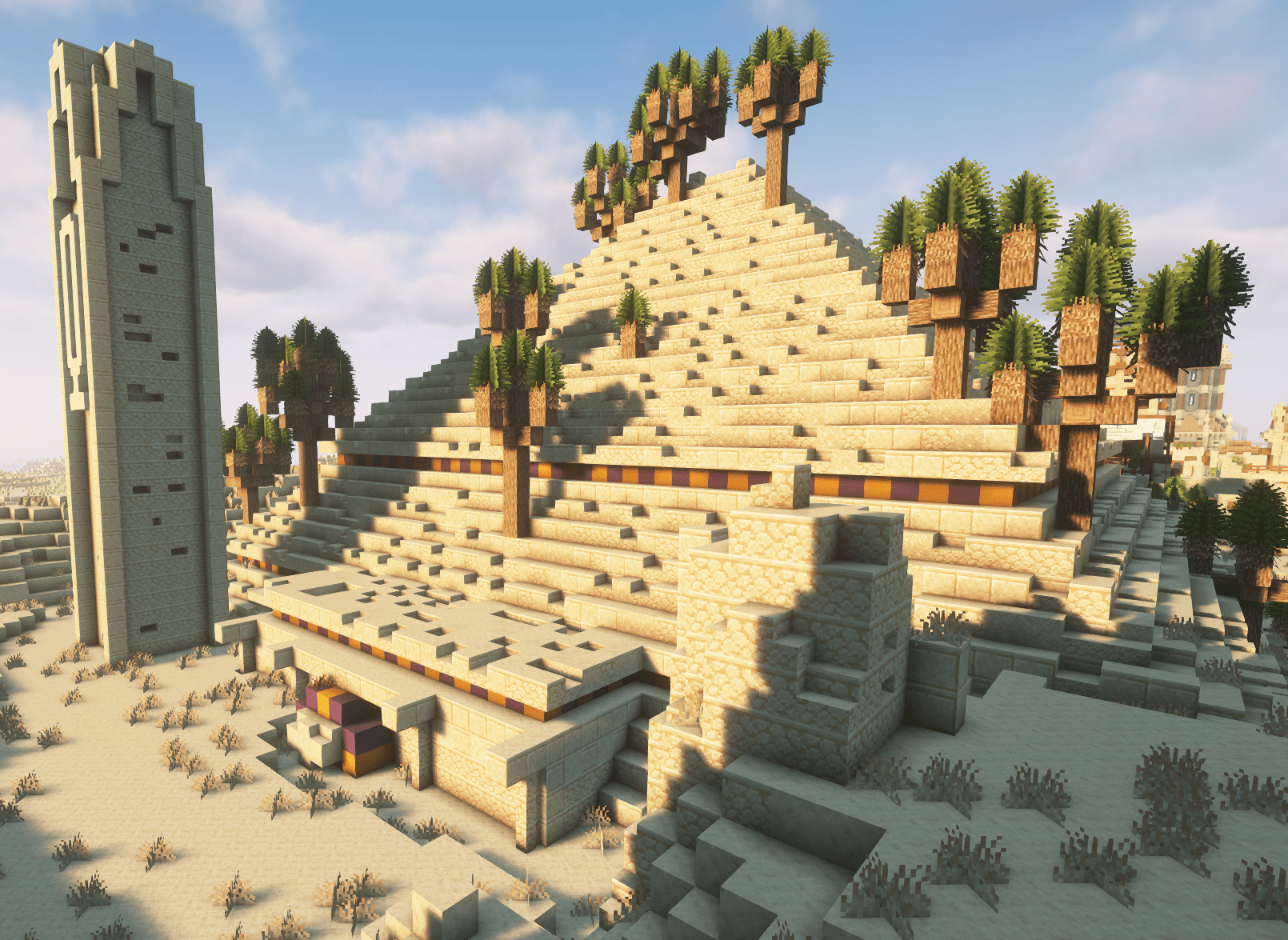 Create - Forge Frontier - Gallery - Minecraft Modpacks - CurseForge