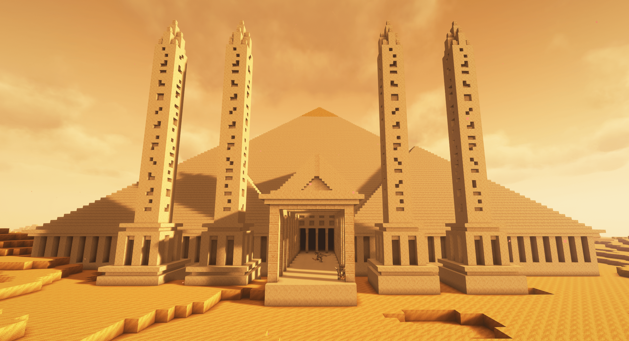 Create - Forge Frontier - Gallery - Minecraft Modpacks - CurseForge