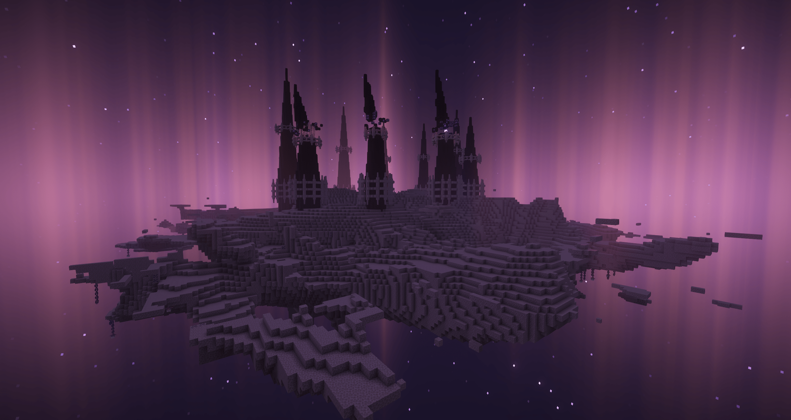 Create - Forge Frontier - Gallery - Minecraft Modpacks - CurseForge