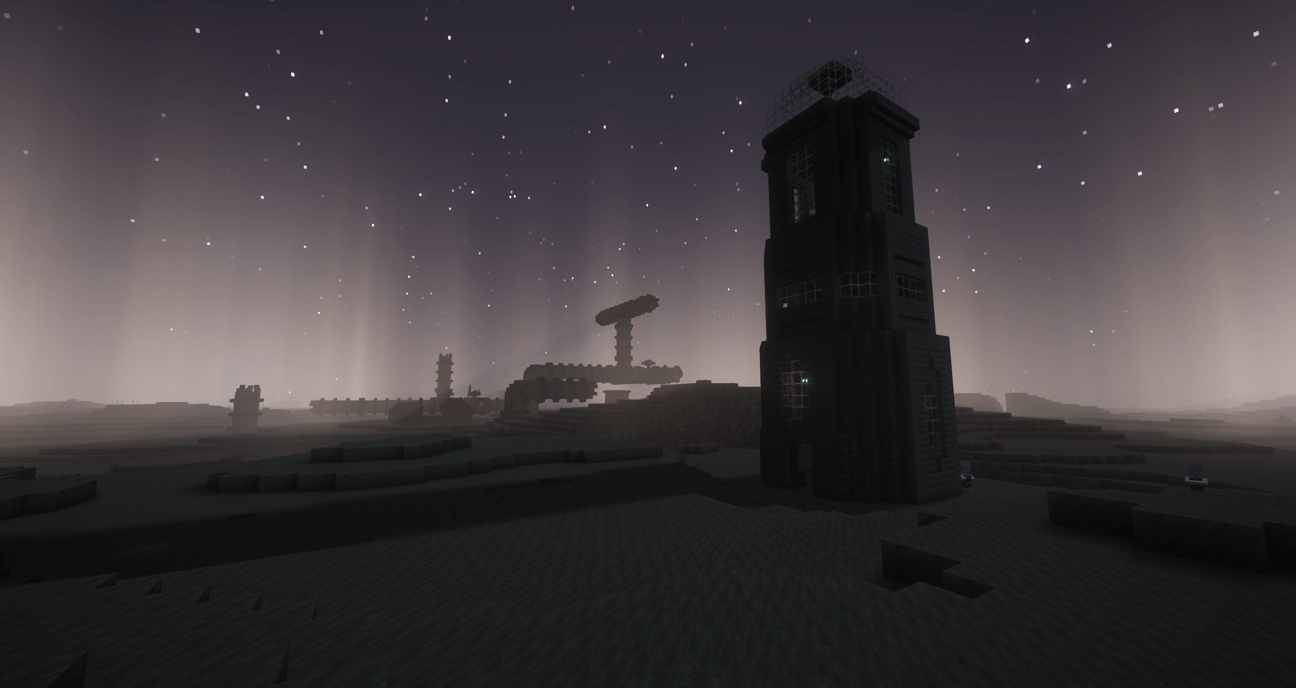 Create - Forge Frontier - Gallery - Minecraft Modpacks - CurseForge