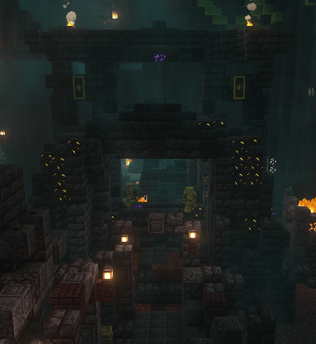 Create - Forge Frontier - Gallery - Minecraft Modpacks - CurseForge