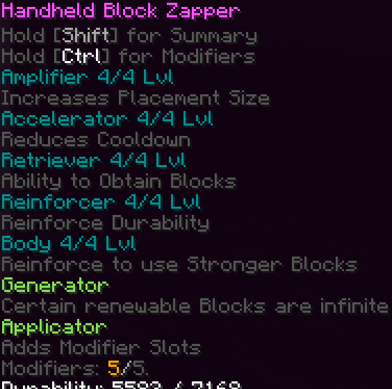 Create: Block n' Zapping - Gallery - Minecraft Mods - CurseForge