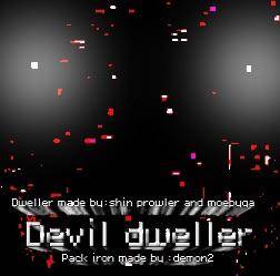 The Horror of Devil - Gallery - Minecraft Mods - CurseForge