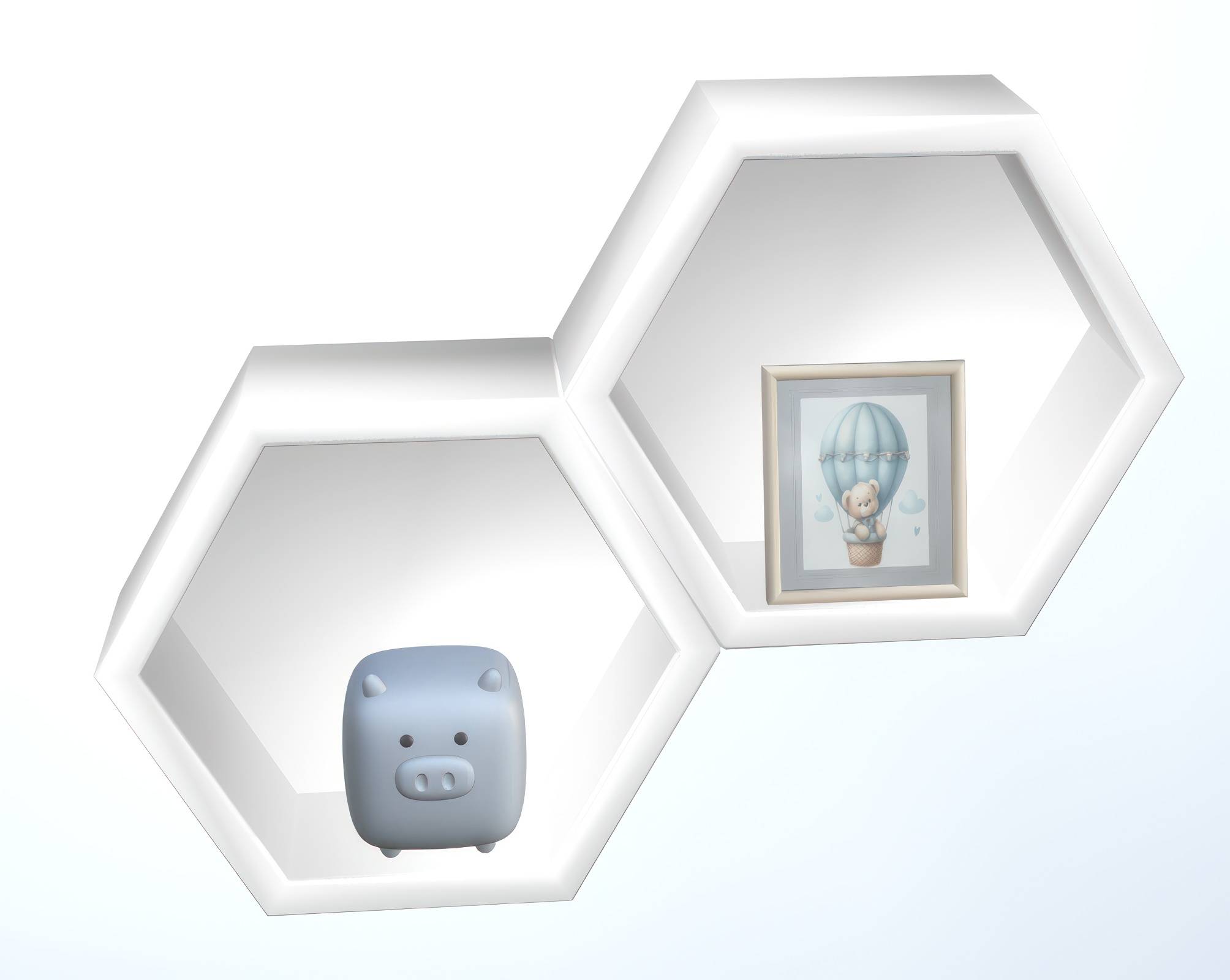 Kids wall shelves - The Sims 4 Build / Buy - CurseForge