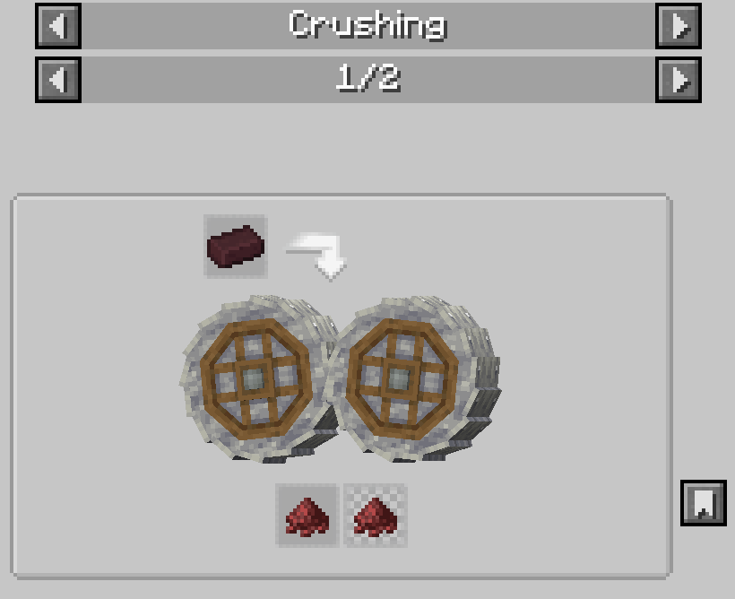 Dion's Bits n' Bobs - Gallery - Minecraft Mods - CurseForge