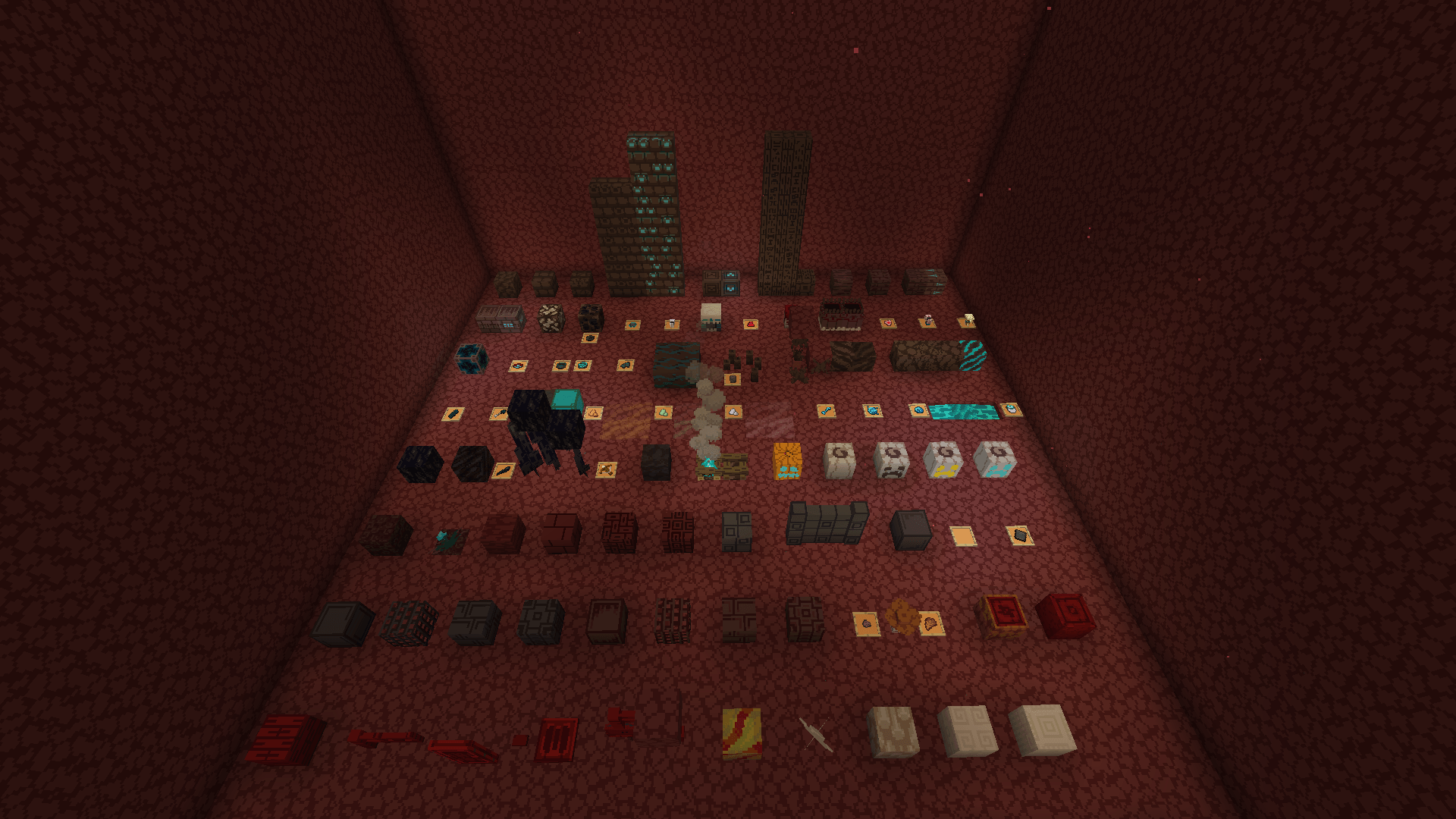 JNE x Bare Bones - Gallery - Minecraft Resource Packs - CurseForge