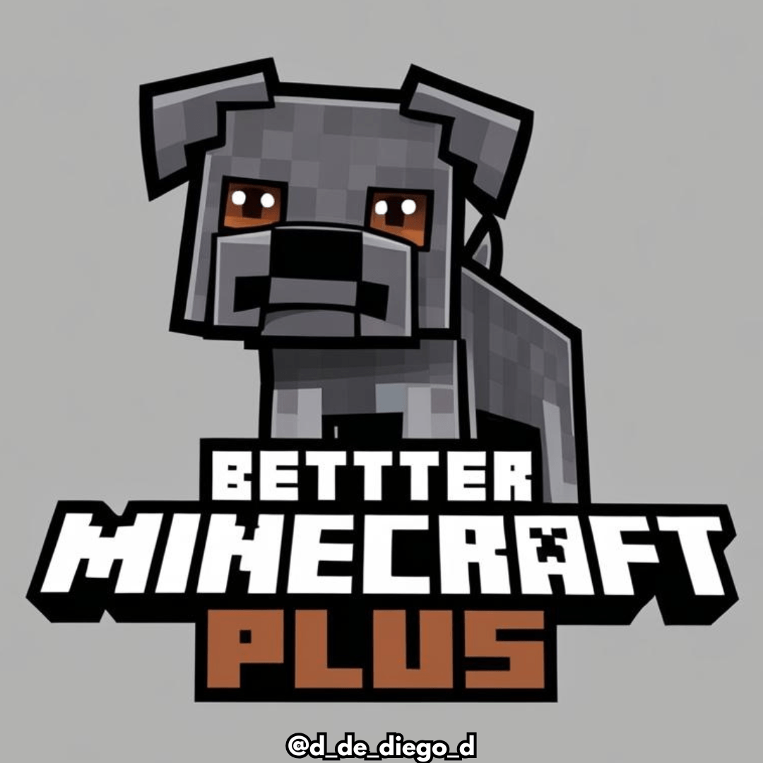 Better Dogs Plus - Gallery - Minecraft Resource Packs - CurseForge