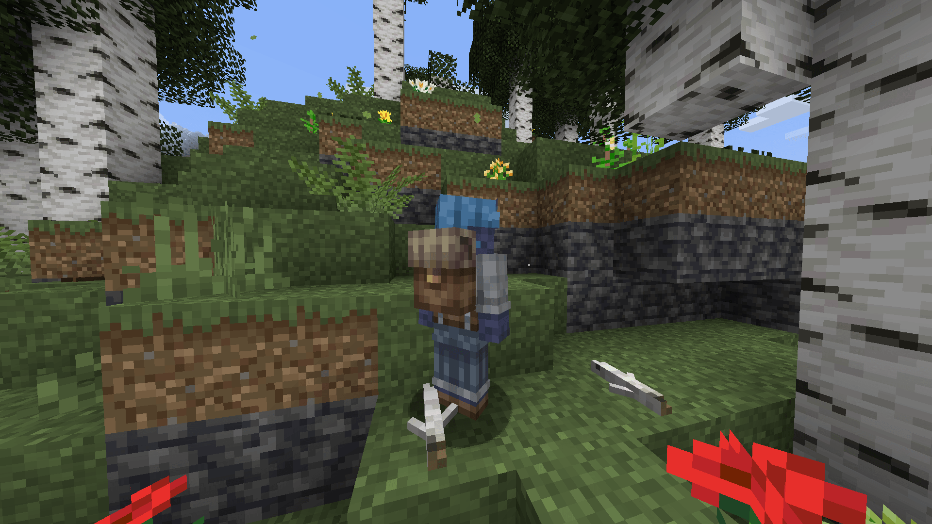 Backpacked TFC - Gallery - Minecraft Mods - CurseForge