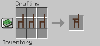 Furniture - FurnitureCraft - Gallery - Minecraft Mods - CurseForge