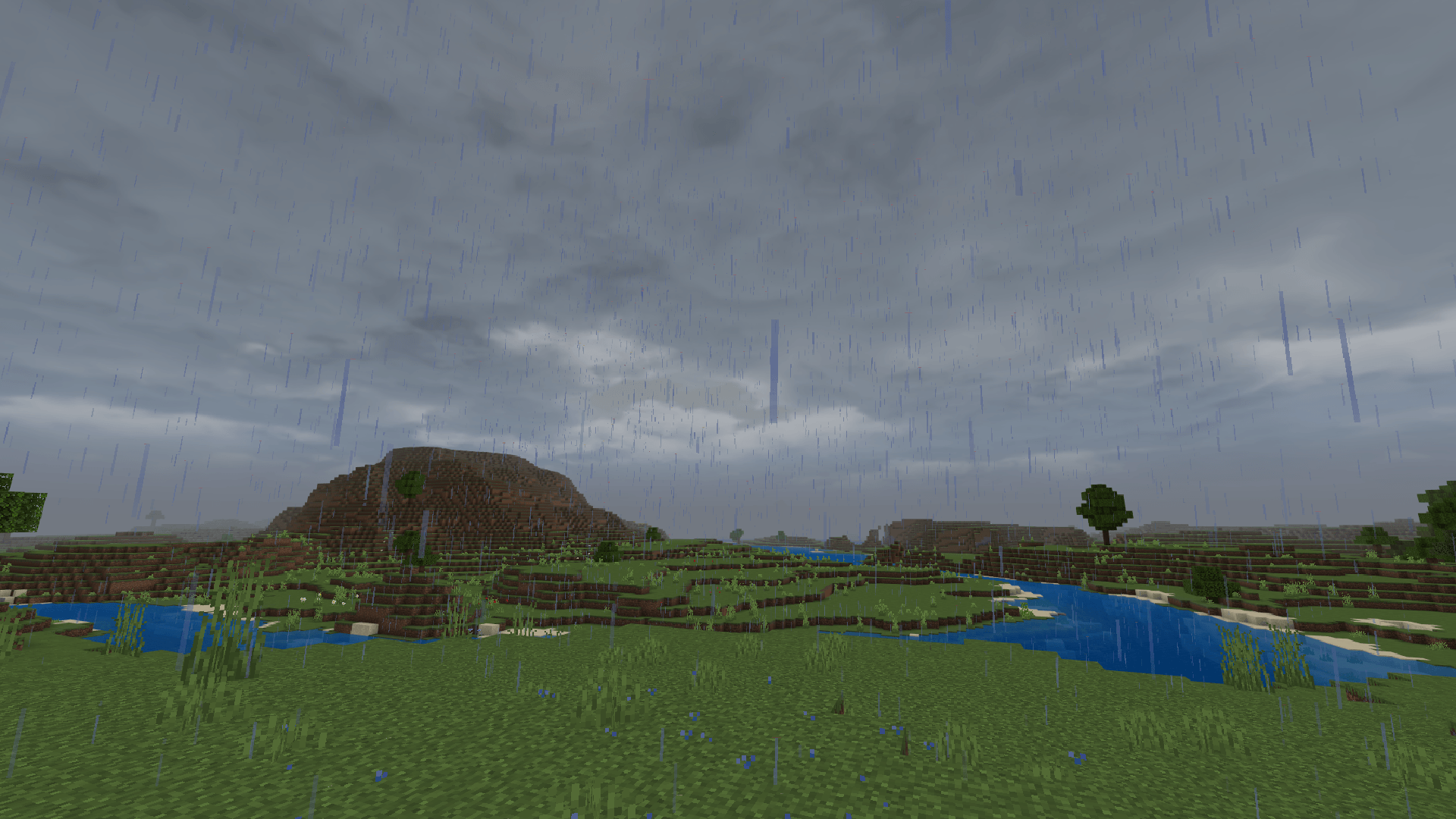 Hyper Realistic Sky - Gallery - Minecraft Bedrock Texture Packs - CurseForge