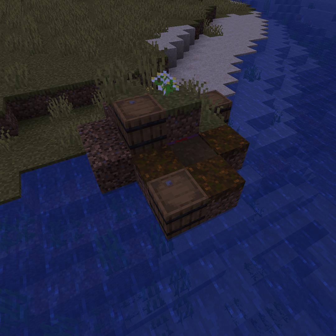 Pixelmon PixelBlocks - Gallery - Minecraft Modpacks - CurseForge