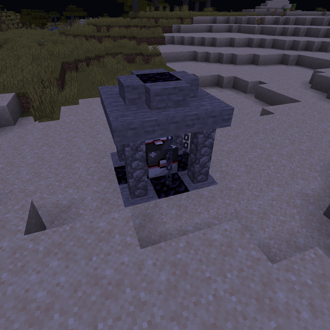 Pixelmon PixelBlocks - Gallery - Minecraft Modpacks - CurseForge