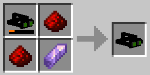 Hardcore Night Vision Goggles - Gallery - Minecraft Mods - CurseForge