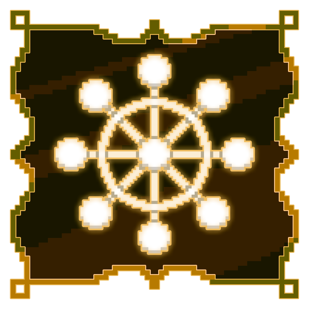 ParriOff's Mahoraga - Gallery - Minecraft Mods - CurseForge