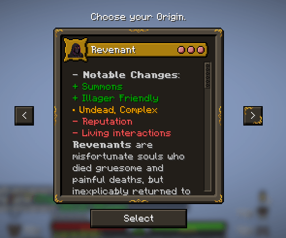 Medieval MC [FABRIC] MMC3 - Gallery - Minecraft Modpacks - CurseForge