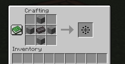 ParriOff's Mahoraga - Gallery - Minecraft Mods - CurseForge