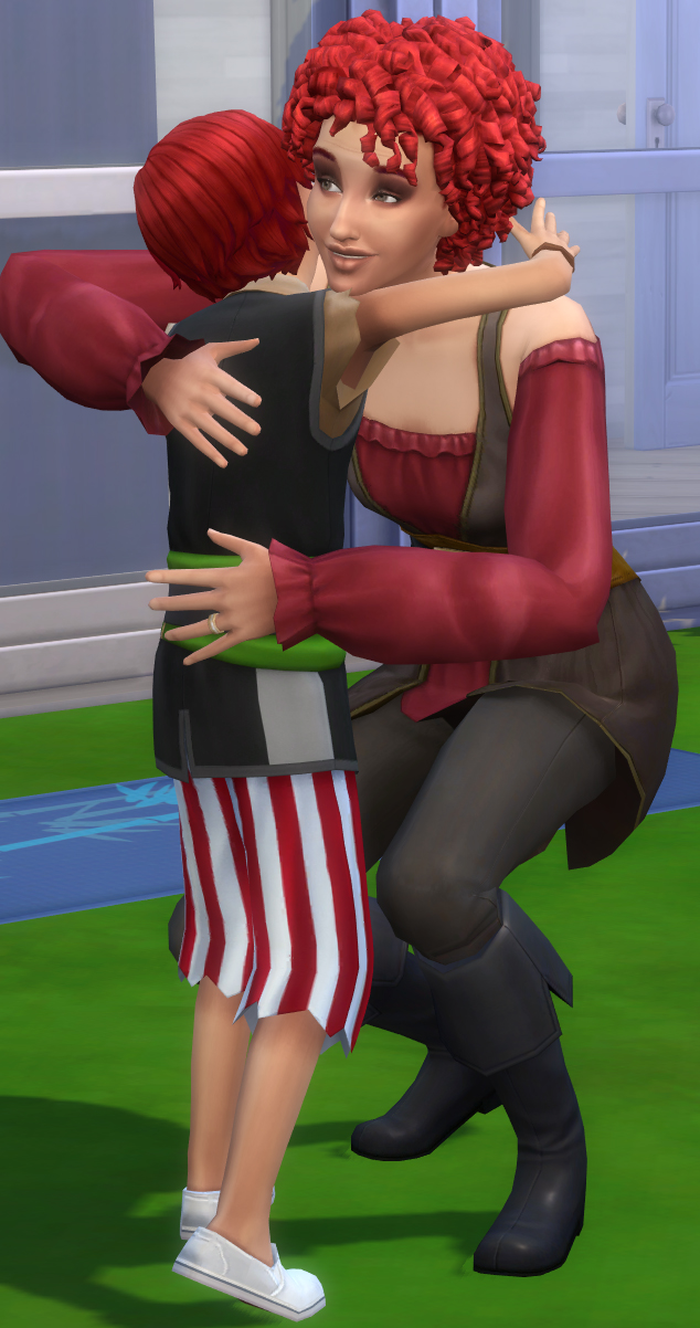 Install Bear Phase Tweak - The Sims 4 Mods - CurseForge