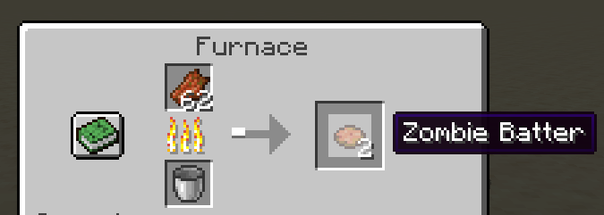 Easy Zombie Steak - Gallery - Minecraft Mods - CurseForge