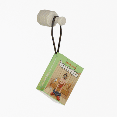 Outhouse Stories Set - Gallery - The Sims 4 Build / Buy - CurseForge