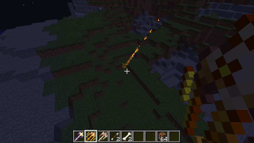 BLOAT: Shulker Staves - Gallery - Minecraft Mods - CurseForge