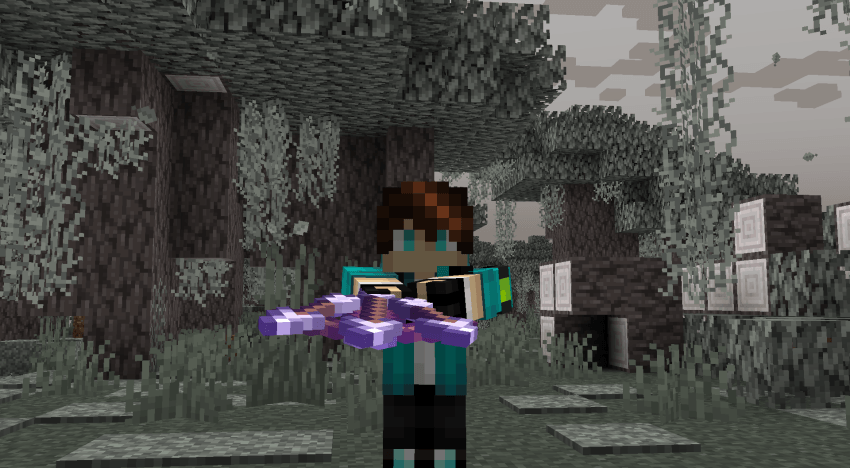 Better Crossbow Pack (CIT) - Gallery - Minecraft Resource Packs ...
