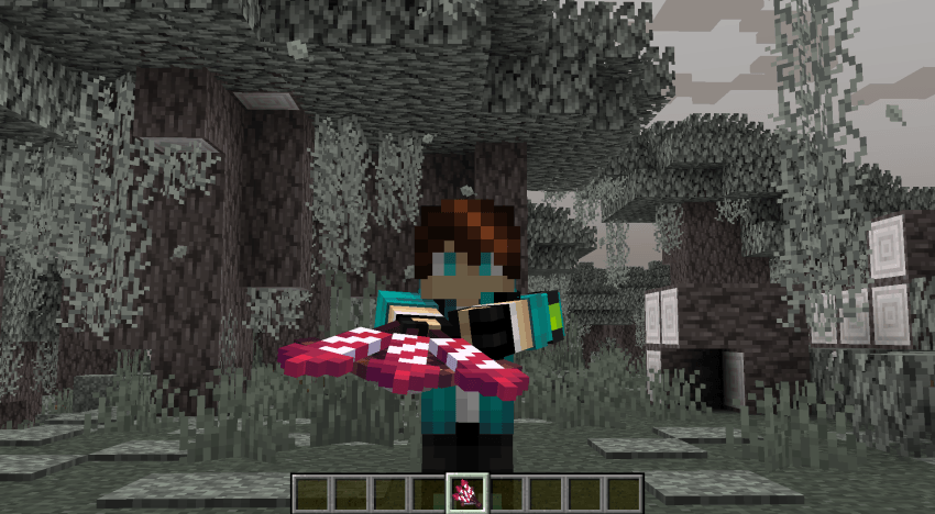 Better Crossbow Pack (CIT) - Gallery - Minecraft Resource Packs ...