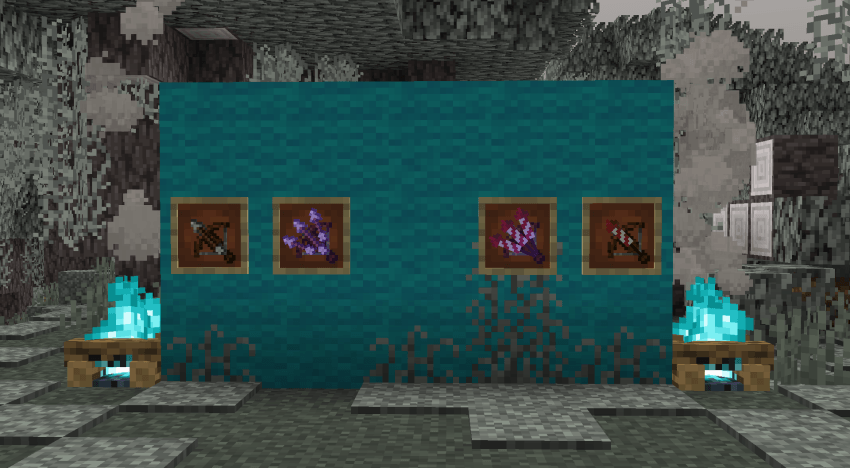 Better Crossbow Pack (CIT) - Gallery - Minecraft Resource Packs ...