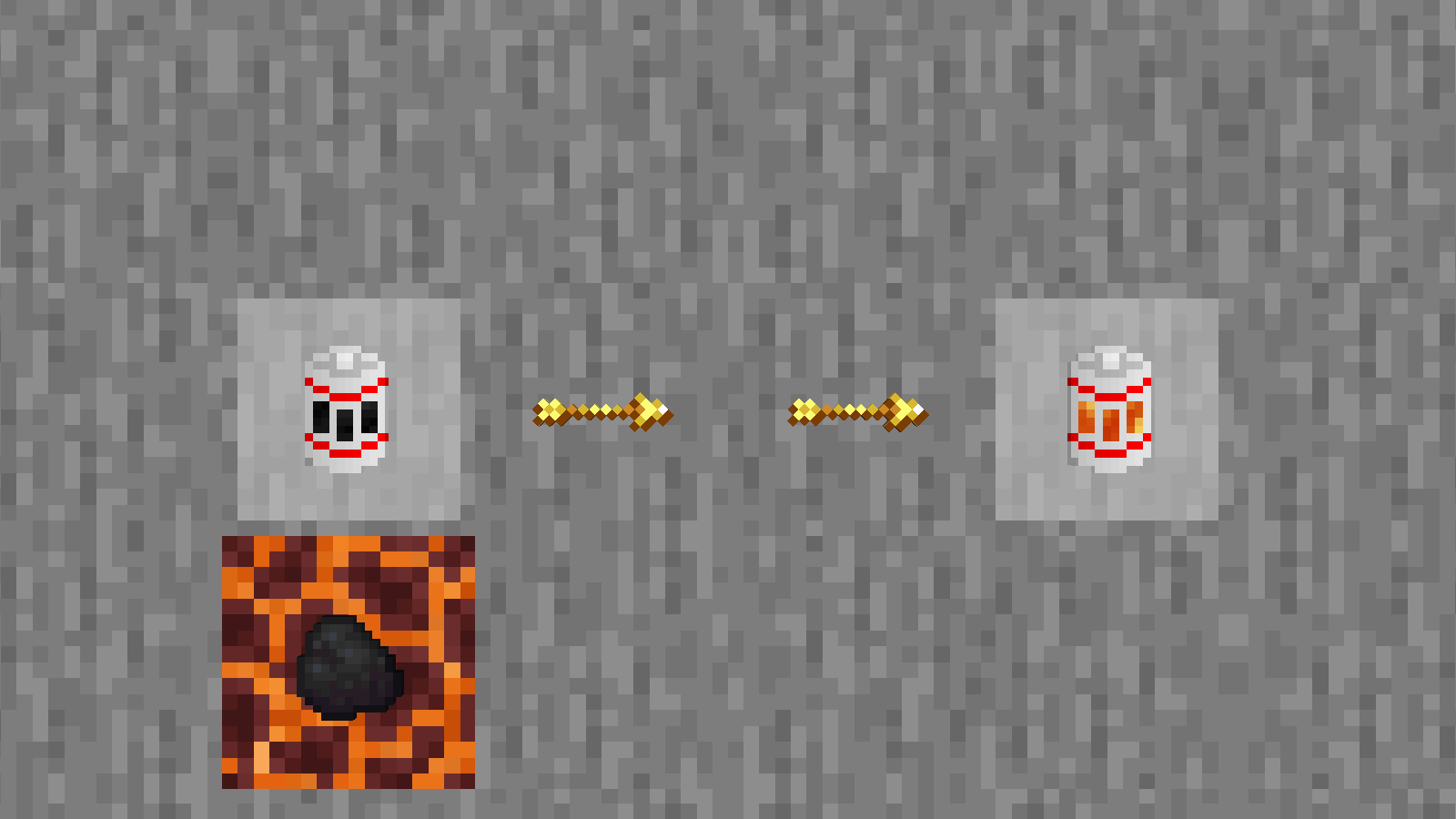 Coal Teleporter - Gallery - Minecraft Mods - CurseForge