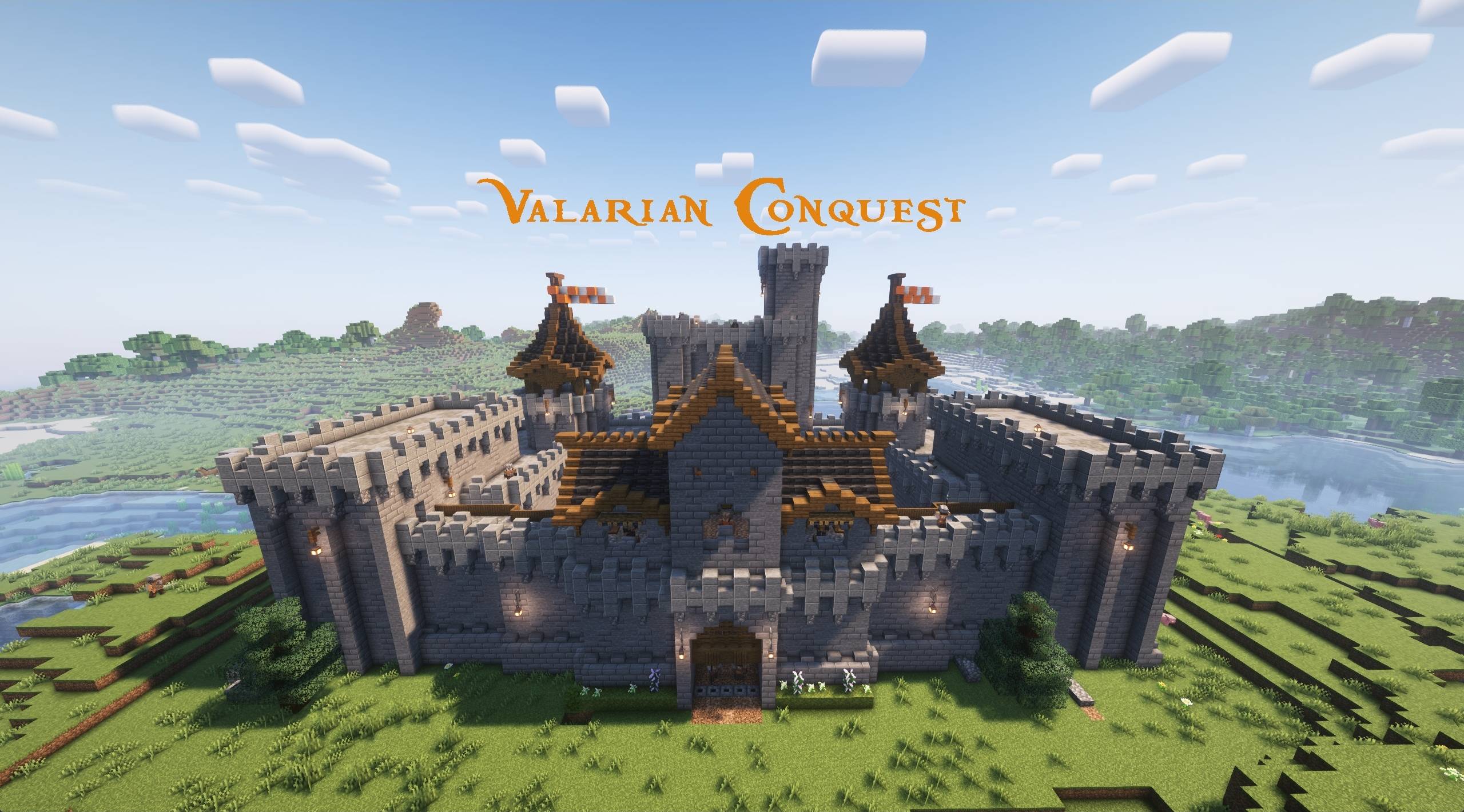 Valarian Conquest - Minecraft Mods - CurseForge