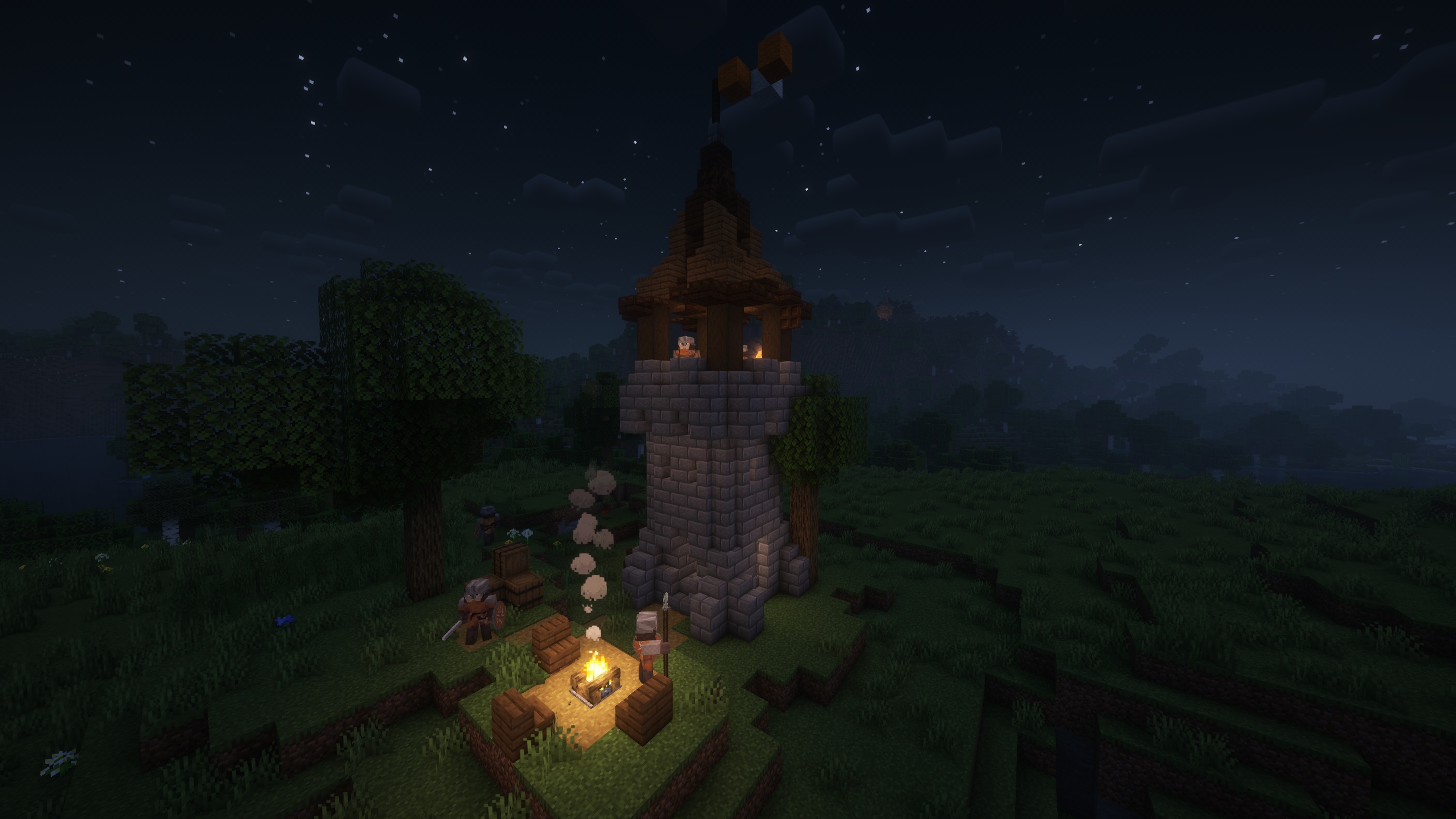 Valarian Conquest - Minecraft Mods - CurseForge