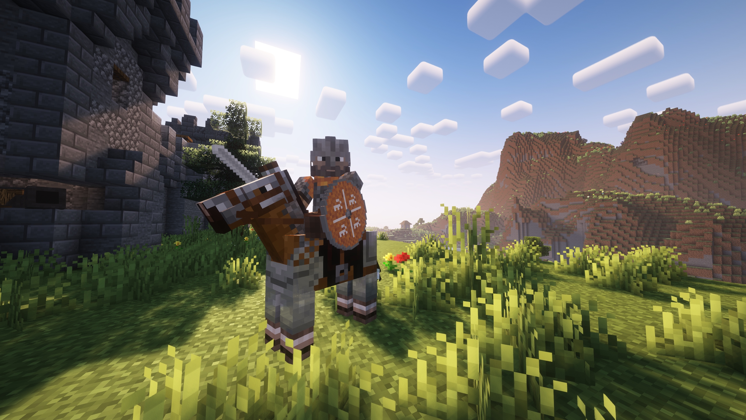 Valarian Conquest - Minecraft Mods - CurseForge