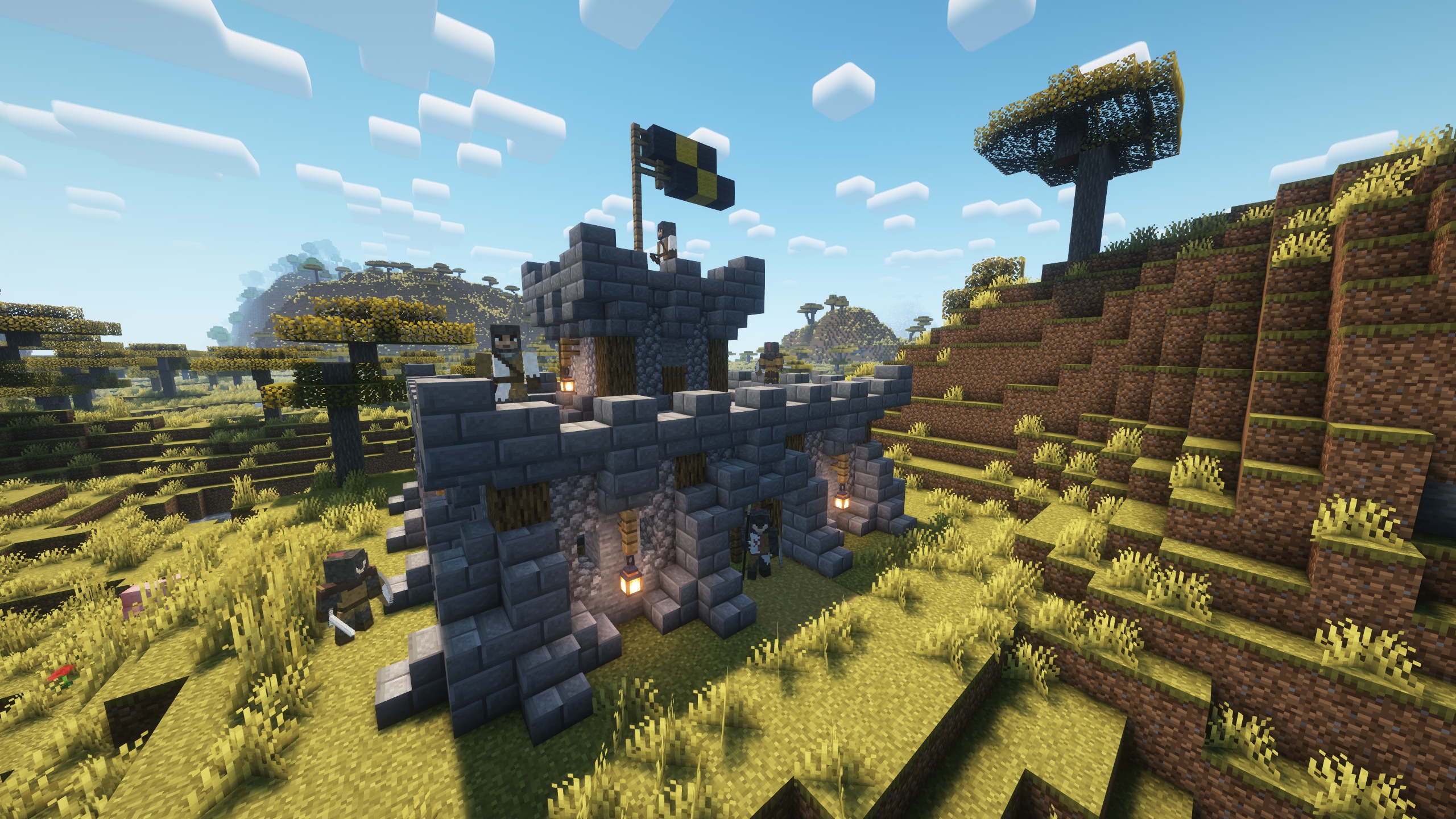 Valarian Conquest - Gallery - Minecraft Mods - CurseForge